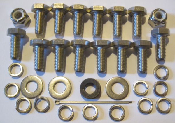 MGB Kits