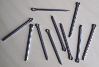 Split Cotter Pins - Stainless