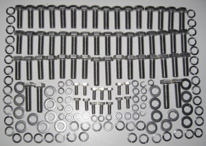 MGA Kits